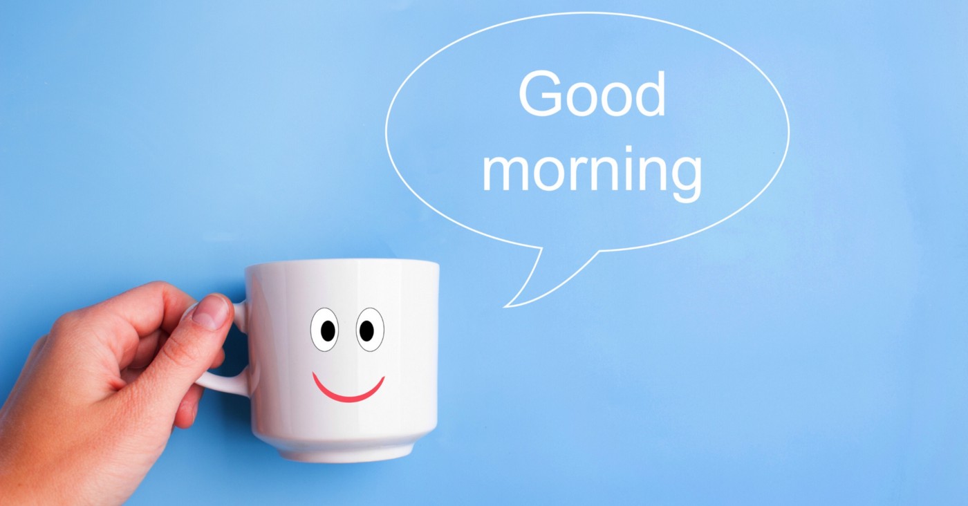 Objective Setting: For Your Good Morning quotes Message - Imador ...